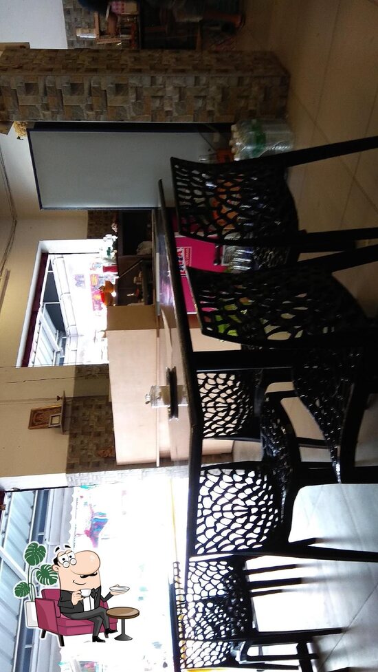 Kamath's Samovar cafe, Ernakulam - Restaurant menu, prices and reviews