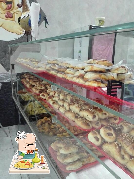La Passione Del Pollo, Palermo - Menu del ristorante, prezzi e recensioni