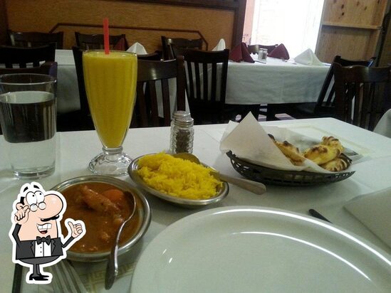 Mehak Indian Cuisine, Berkeley - Restaurant menu, prices and reviews