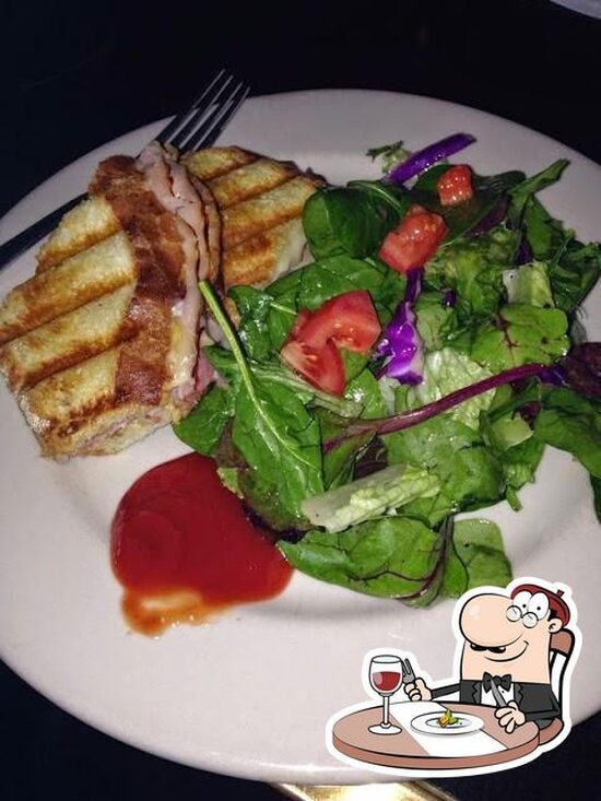 Menu of Mirani's, Winnetka - french restaurant reviews and ratings