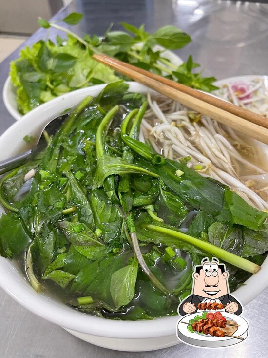 Pho Saigon Restaurant, Hue - Restaurant reviews