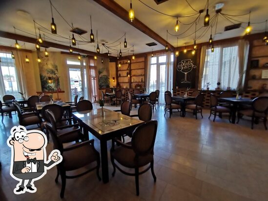 Platz Bistro, Vecsés - Restaurant menu, prices and reviews