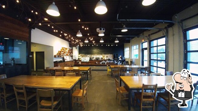 Propeller Coffee, Toronto - Restaurant menu, prices and reviews