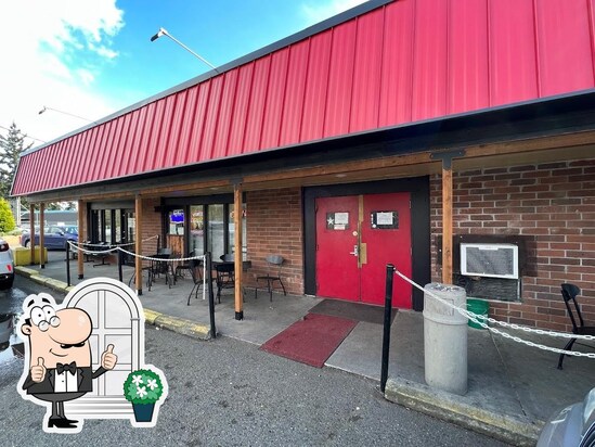 River Road Lodge, Puyallup - Restaurant menu, prices and reviews