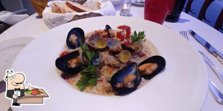 Ristorante Adamo ed Eva Positano, Positano - Restaurant menu and reviews