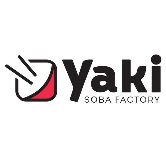 Menu at Yakisoba Factory restaurant, Volta Redonda