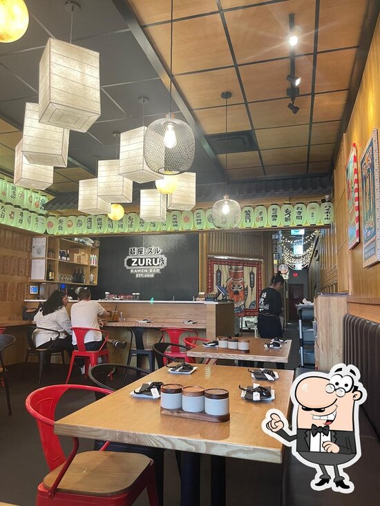 Zuru Ramen Bar - Plantation, Plantation - Menú del restaurante, precios ...