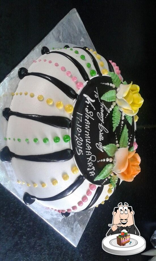 Annai ayyangar bakery, Thiruchitrambalam - Restaurant menu, prices and ...