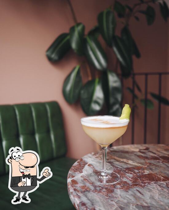 Bar Sacchi, Zürich - Restaurant reviews