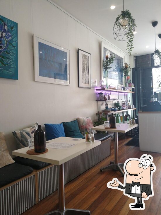 The Tin Humpy, Redfern - Restaurant menu, prices and reviews