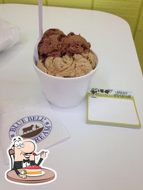 Maggie Valley Ice Cream in Maggie Valley - Restaurant reviews