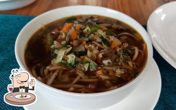 Zim's Homestay, Mirik - Restaurant menu, prices and reviews