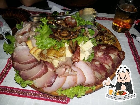 Restaurant Baba Cana, Skopje - Restaurant reviews