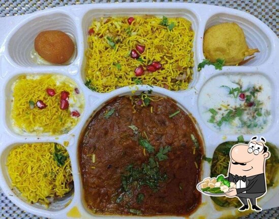 Menu at CHAAT BAZAAR INTERNATIONAL CITY - YOUR CHAAT DESTINATION ...