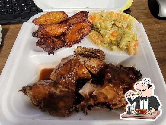 Kingston Homestyle Kitchen in Spartanburg - Restaurant menu and reviews