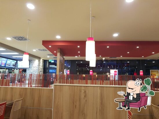 Burger King Mannheim Neckarau