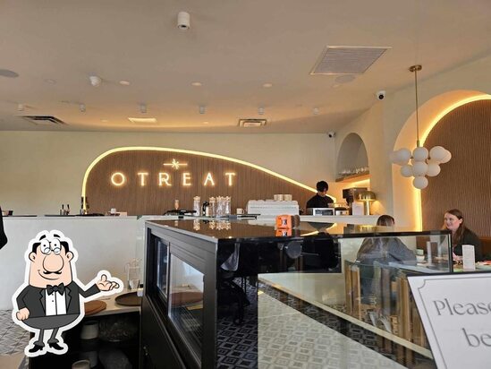 Otreat Brunch + Bistro restaurant, Langley Township – menu, prices ...