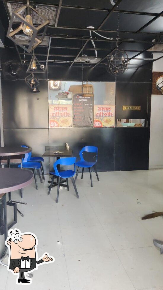 avadh foods, Budaun - Restaurant menu, prices and reviews