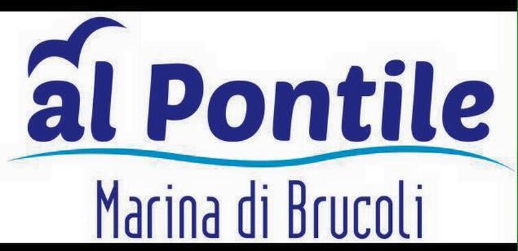 Menu at Al Pontile -(Brucoli) restaurant, Augusta