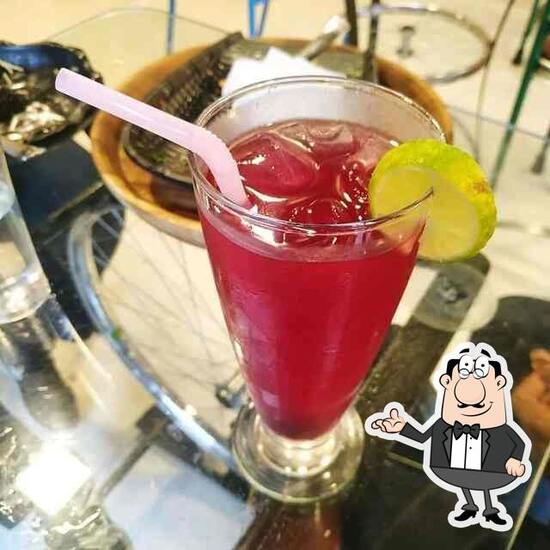 Café JUNKtion, Kolkata - Restaurant menu, prices and reviews