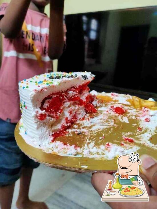 Cake Ten, Gurugram, MG Road - Restaurant menu, prices and reviews