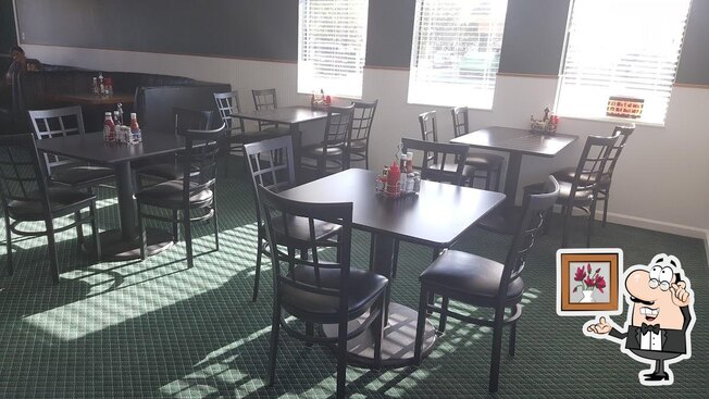 Chef Colus, Colusa - Restaurant menu, prices and reviews