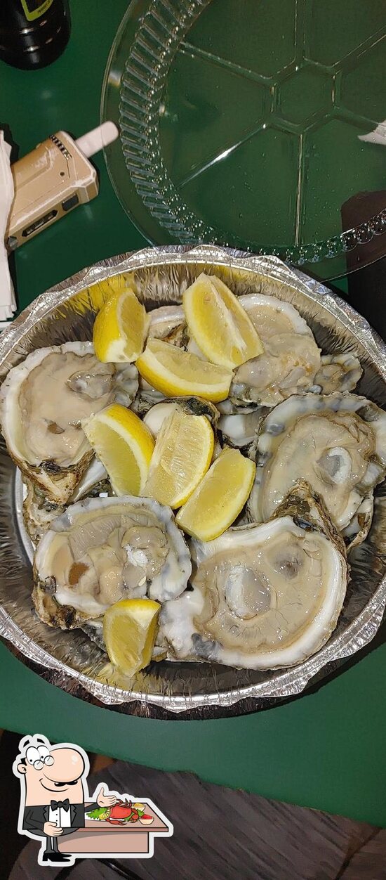 Chi Fish Market in Bay Shore - Restaurant reviews