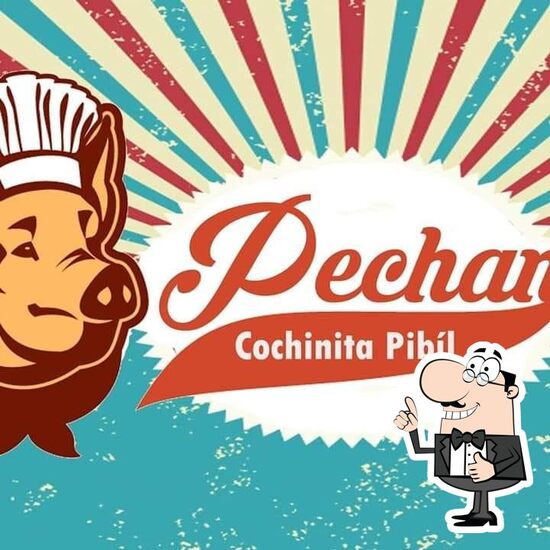 Menu at Cochinita Pibíl Pechan CDMX restaurant, Cuautitlán Izcalli