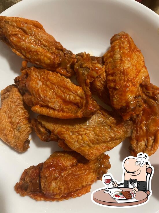 Crown Foods in White Plains - Restaurant reviews