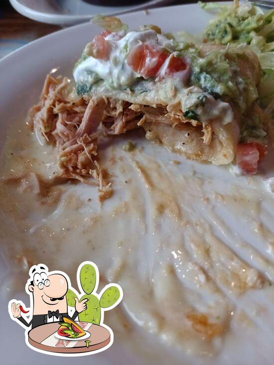El Catrin, St. Louis - Restaurant menu, prices and reviews