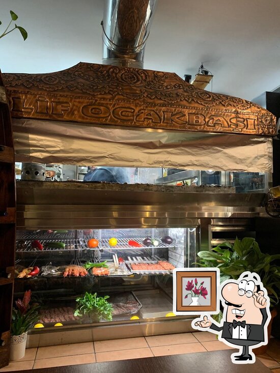 Elif kebab haus, Metzingen - Restaurant menu, prices and reviews