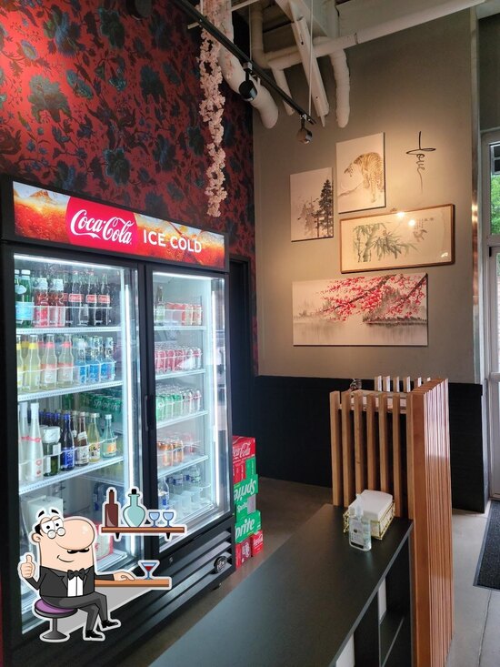 Gen Ramen, Raleigh - Restaurant menu, prices and reviews