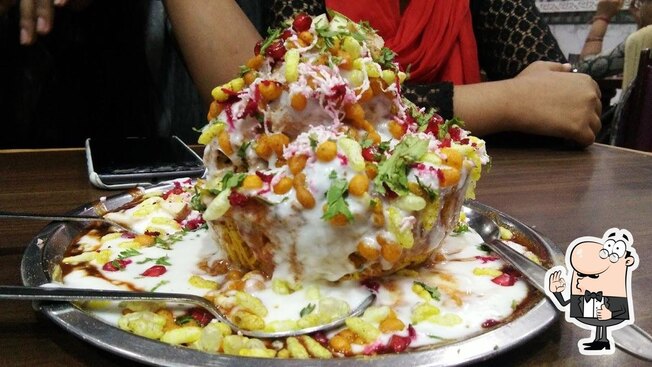 Menu at Madhurima Sweets, Lucknow, 144/19/1