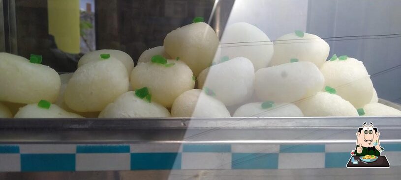 SAHU SWEETS, Hazrat Jandaha - Restaurant menu, prices and reviews