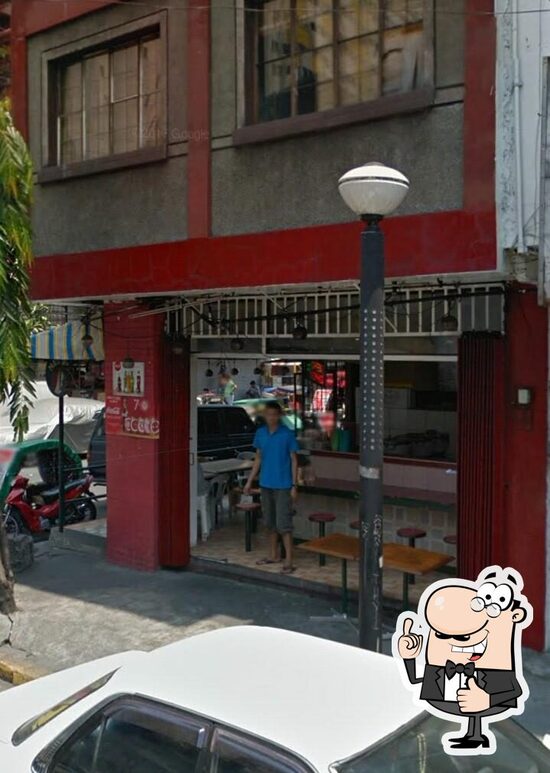 Tap'n Chop, Manila - Restaurant menu, prices and reviews
