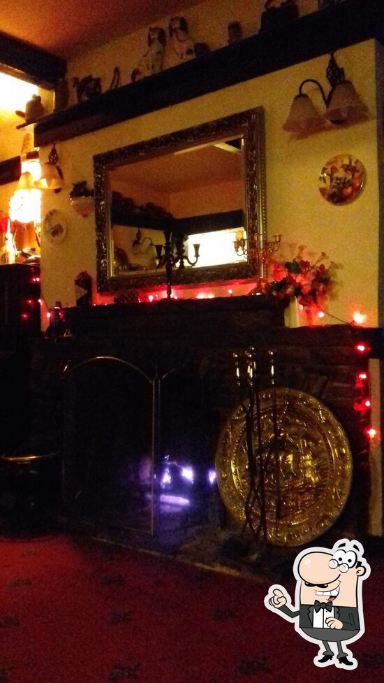 The Balance Inn, Leominster - Restaurant menu, prices and reviews