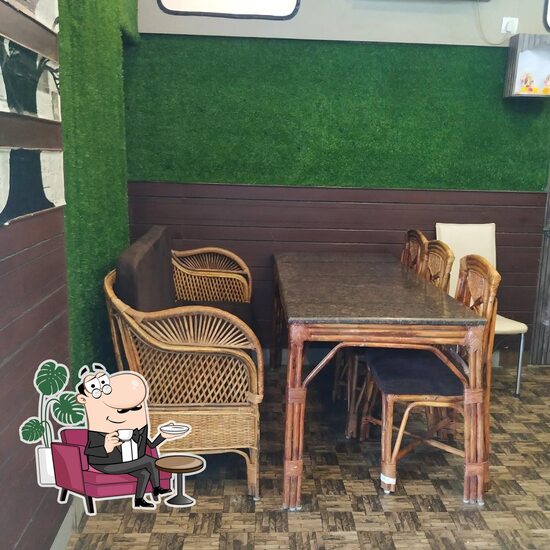 The New Normal Cafe & Kitchen, Kolkata - Restaurant menu, prices and ...