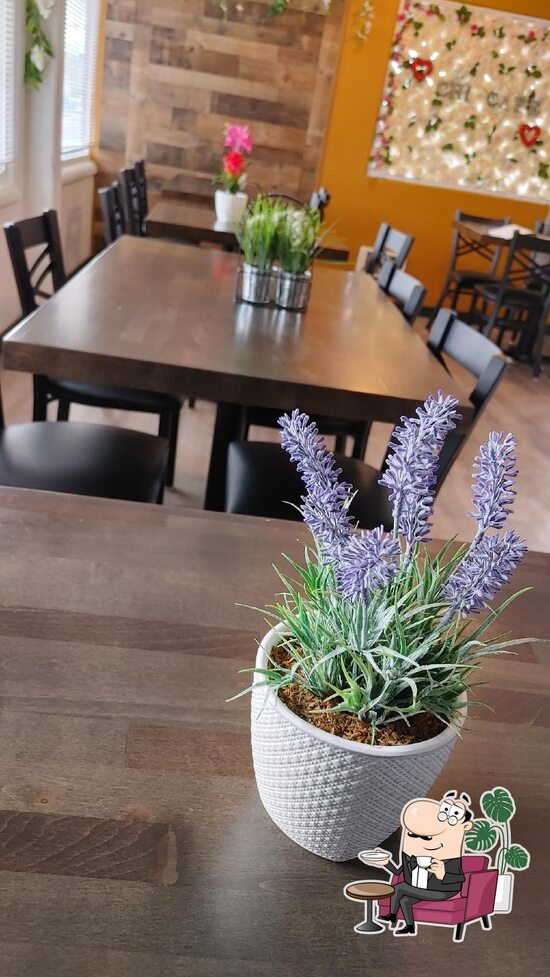 Chi Cafe, Kalispell - Restaurant menu, prices and reviews
