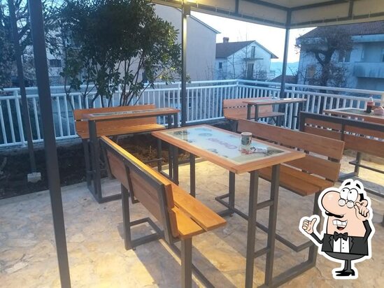 MC CHEVAP, Kukuljanovo - Restaurant menu, prices and reviews
