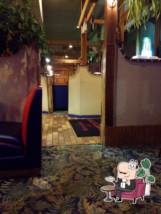 Ranchito Mexican Restaurant, Milton - Restaurant menu, prices and reviews