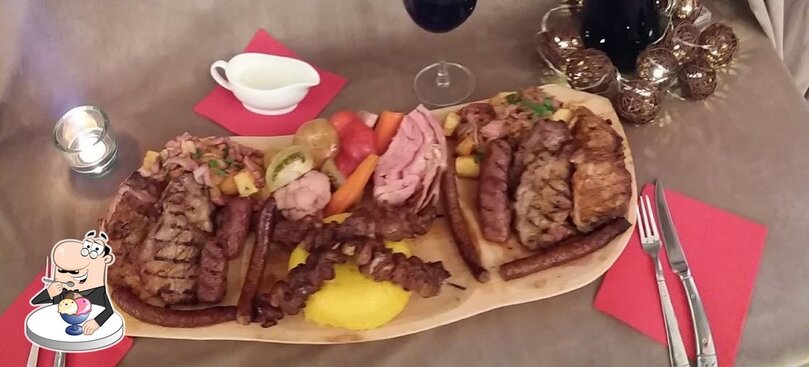 Restaurant Interbelic, Bucharest - Restaurant menu, prices and reviews