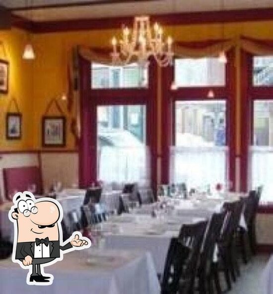Bistro 412, Park City - Restaurant menu, prices and reviews