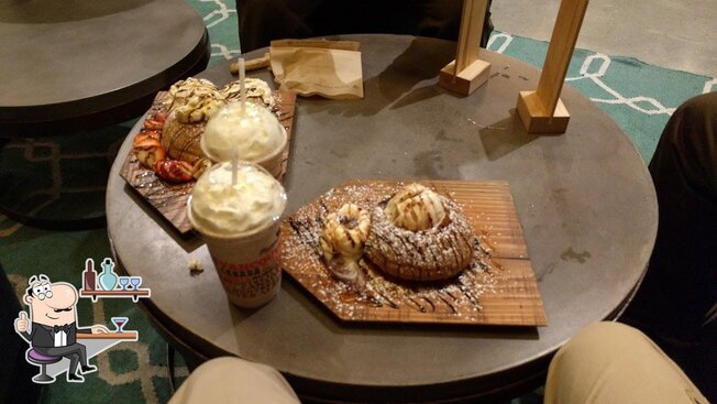 PappaRoti, Coquitlam, Lincoln - Restaurant menu, prices and reviews