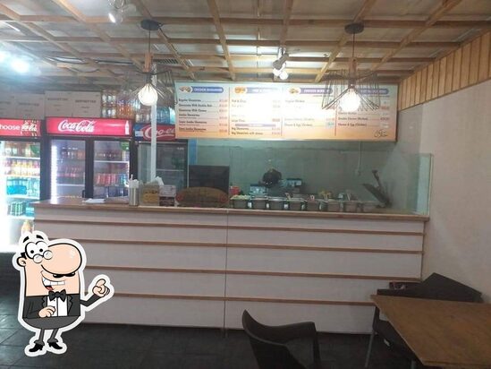 Shawarma Empire Tongaat, Verulam - Restaurant menu, prices and reviews