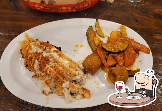 Guidry's in Deer Park - Restaurant menu and reviews
