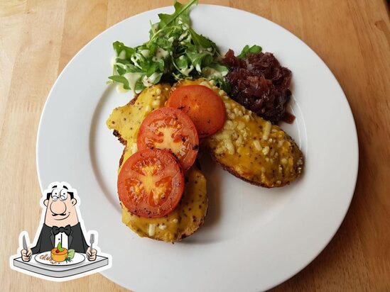 Pulp 27 Coffee Shop & Cafe in Folkestone - Restaurant reviews