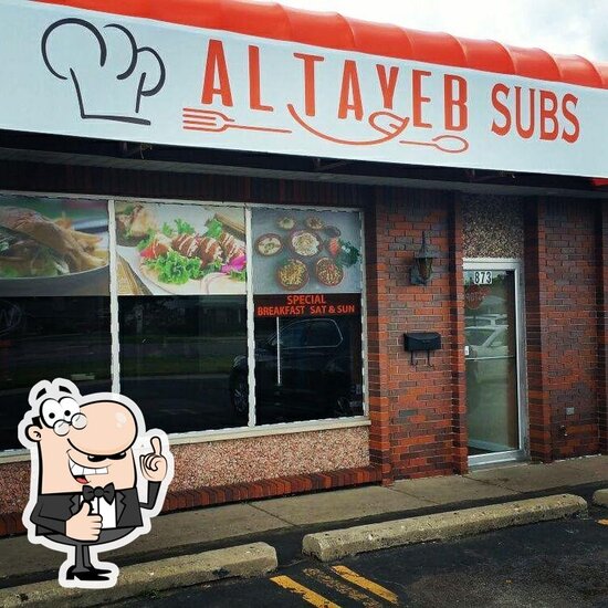 AlTayeb Restaurant in Garden City - Restaurant menu and reviews