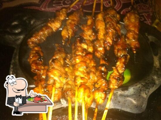 Sate Kelinci Batu restaurant, Batu, Jl. Raya Beji No.39 - Restaurant ...
