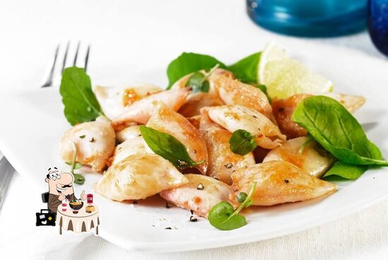 Adega Express Alberton restaurant, New Redruth, 29 - Restaurant menu ...