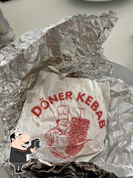 Speisekarte von Arkadas Kebap restaurant, München